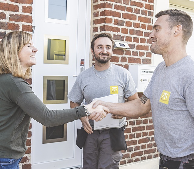 Certification QualiPAC - Kbane