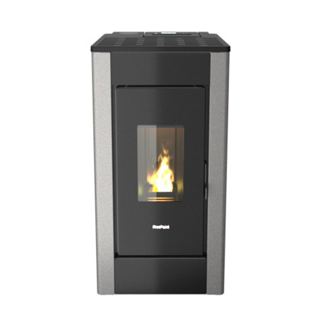 Poêle à granulés FREEPOINT Sharp - Kbane
