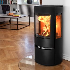 POÊLE À BÛCHES ADURO 17 - Kbane