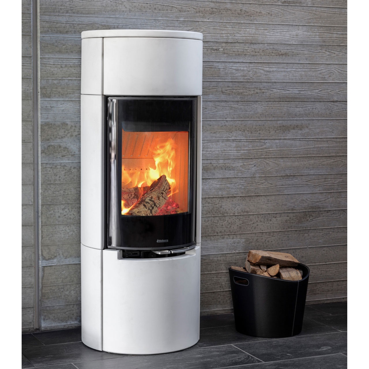 Poêle à bûches ADURO 9 - Kbane