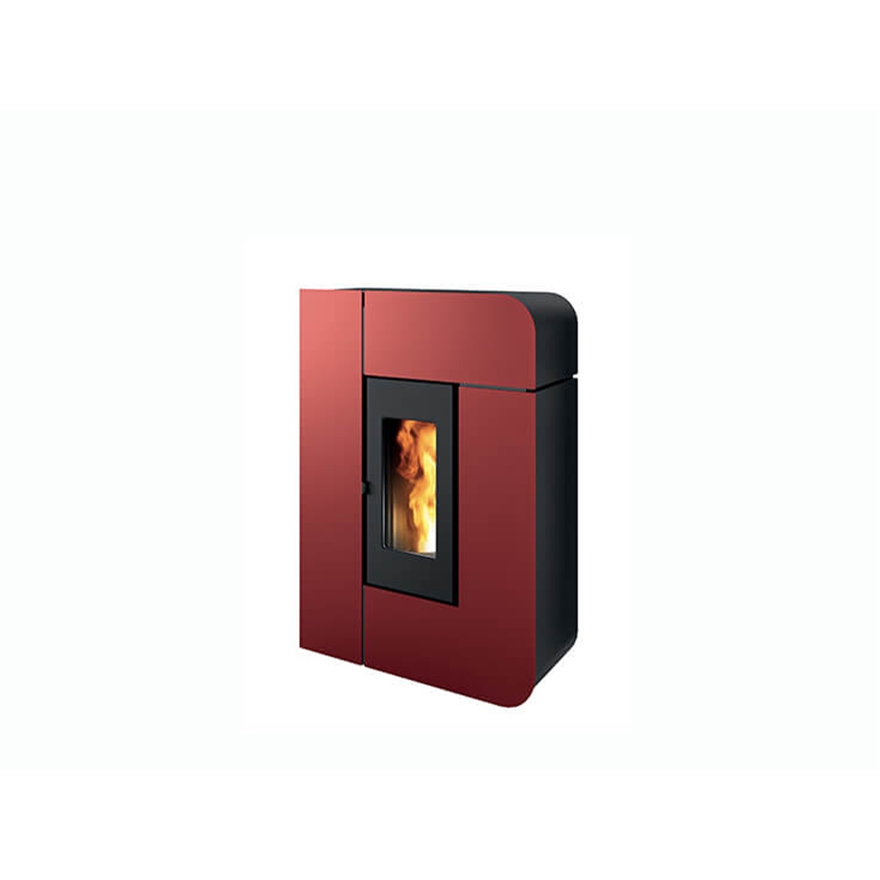 Poêle à granulés Alea de MCZ - Kbane