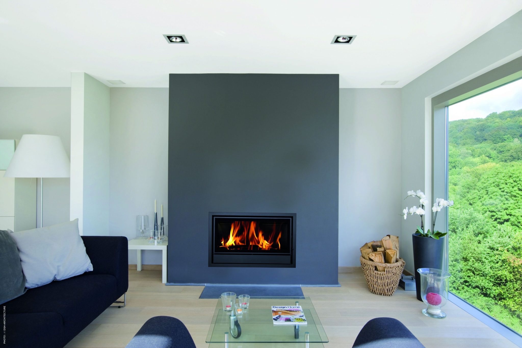 Poêle à bois et insert - Kbane : votre expert de proximité en ...