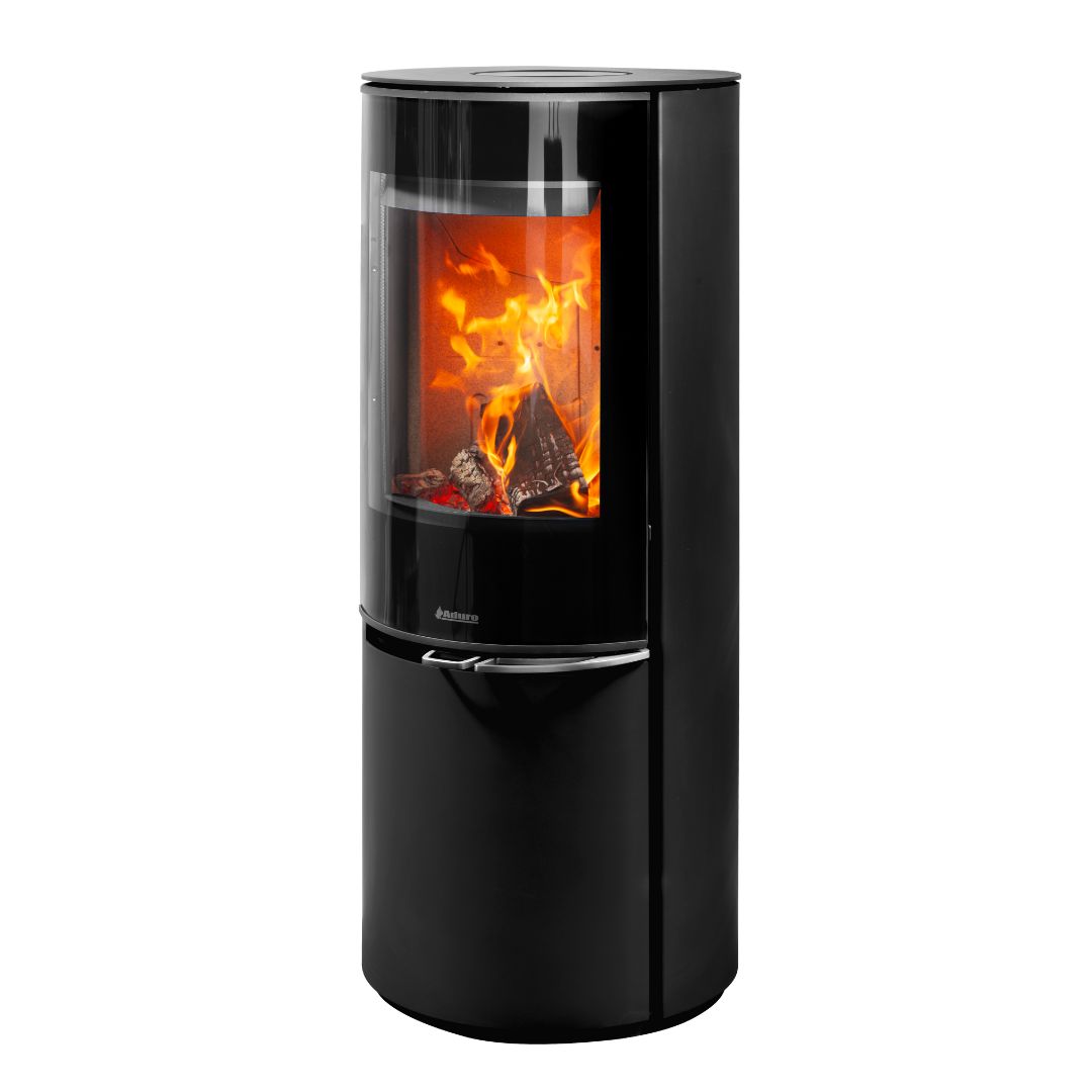 Poêle à bûches ADURO 22.1 Lux - Kbane