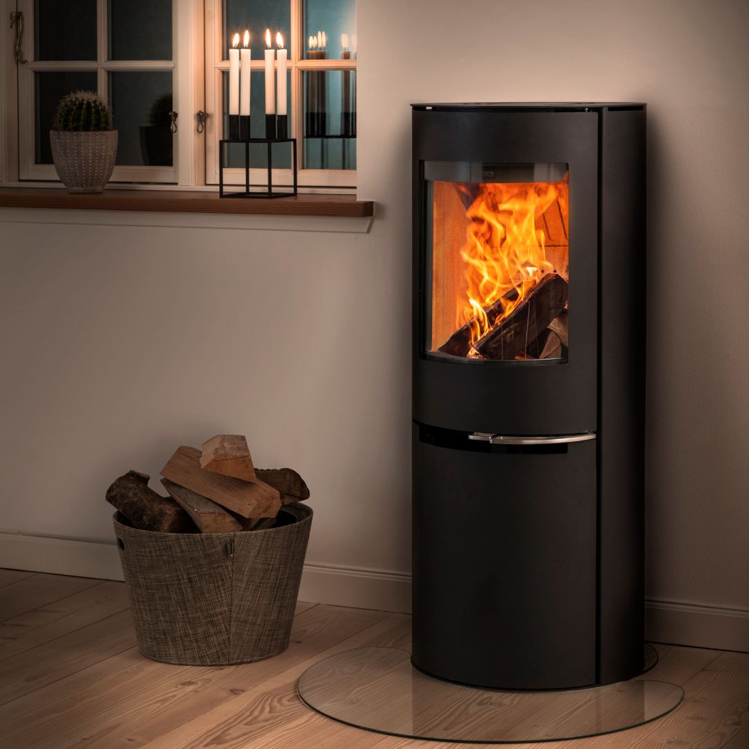 Poêle hybride ADURO H2 - Kbane