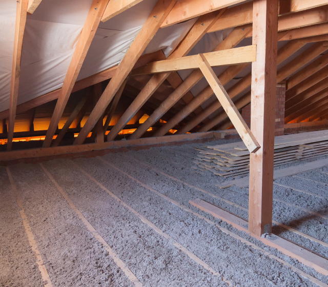 On vous dit tout sur le déphasage thermique d’un isolant - Kbane