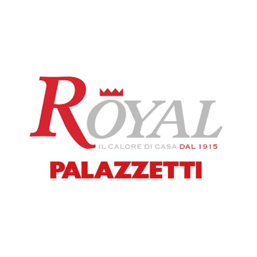 Royal by Palazzetti - Kbane